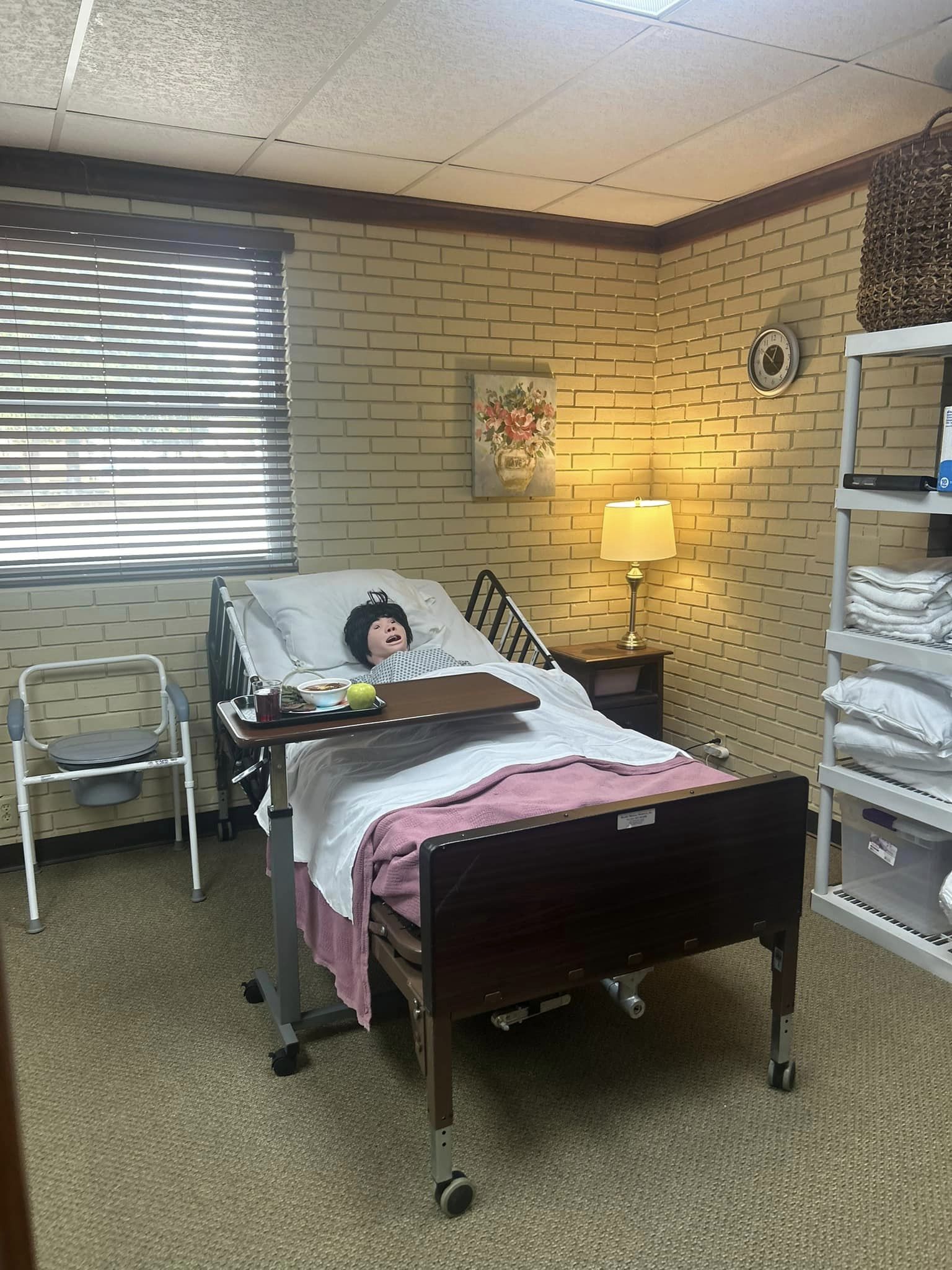 Level Up Healthcare Academy